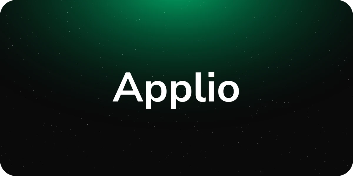 Applio | Applio Wiki | Fandom