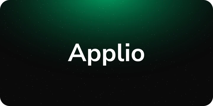Applio | Applio Wiki | Fandom