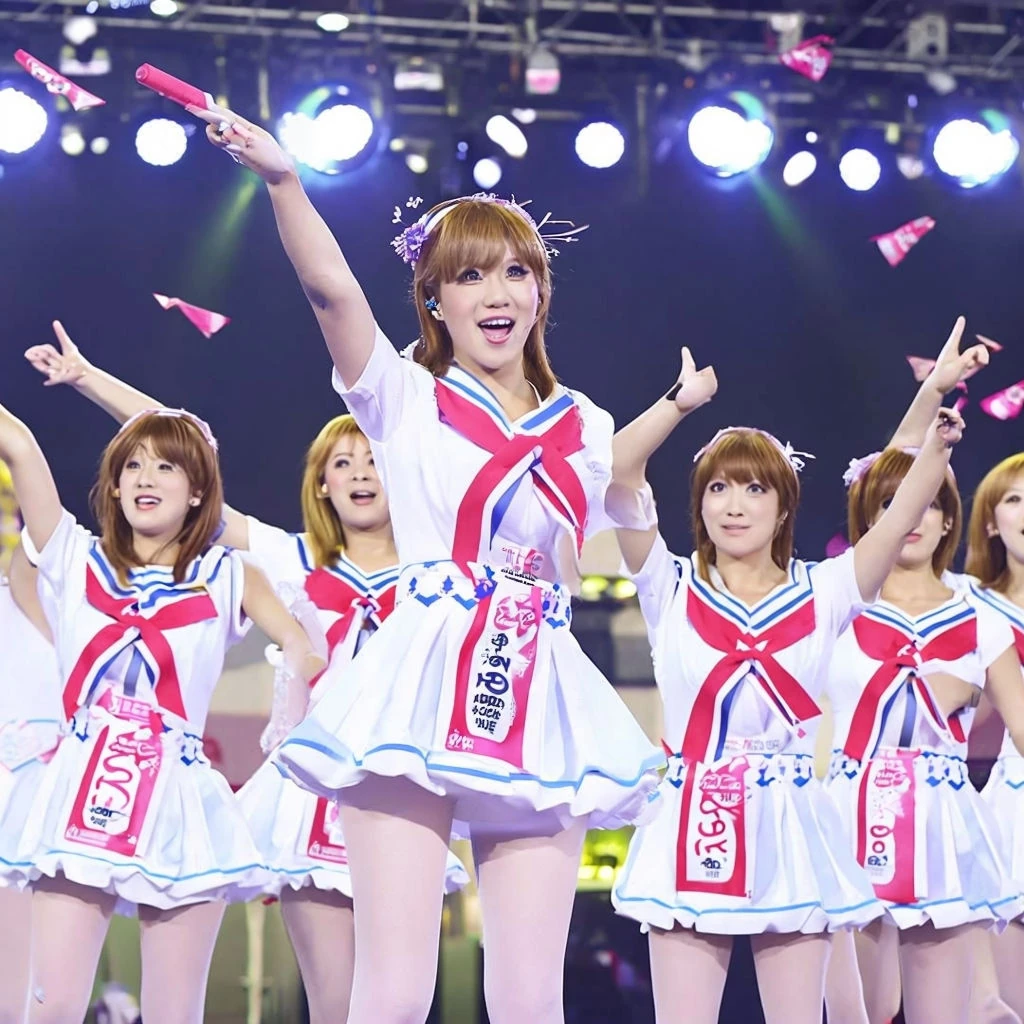 J-Pop | 실용음악 위키 | Fandom