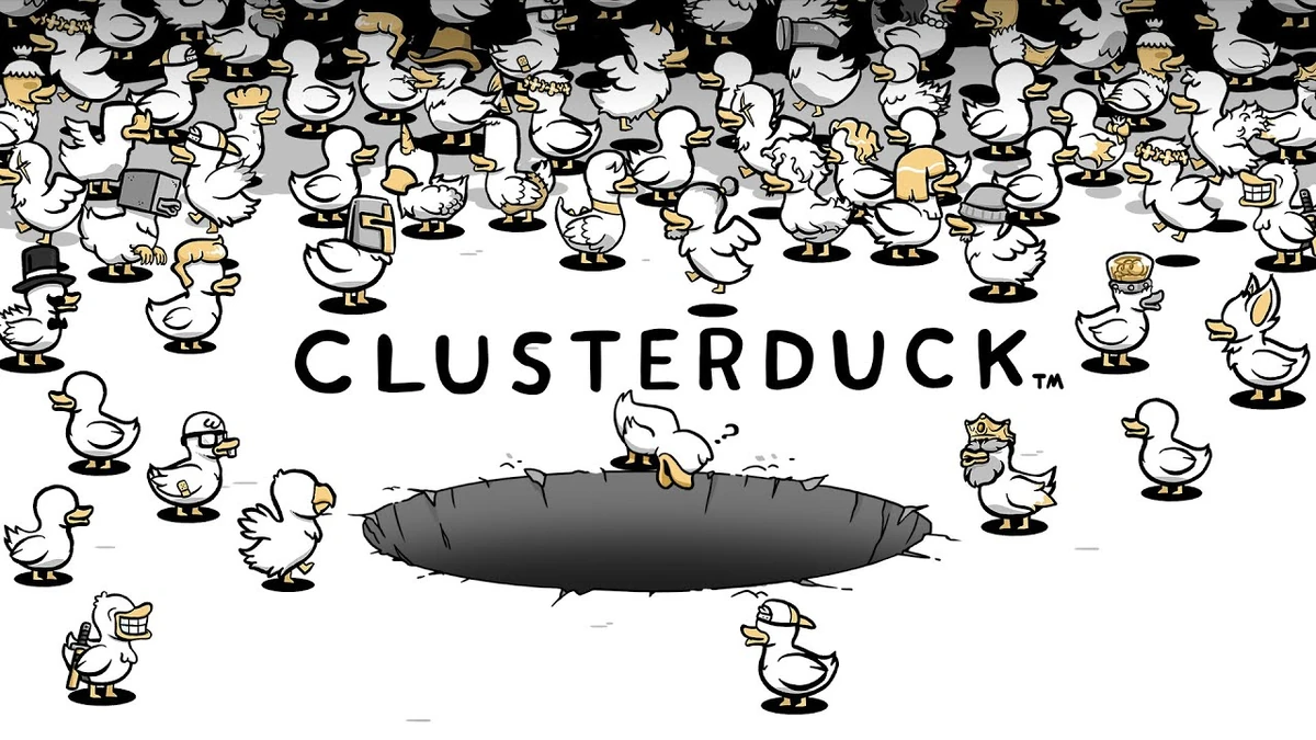 Clusterduck | Apps Wiki | Fandom
