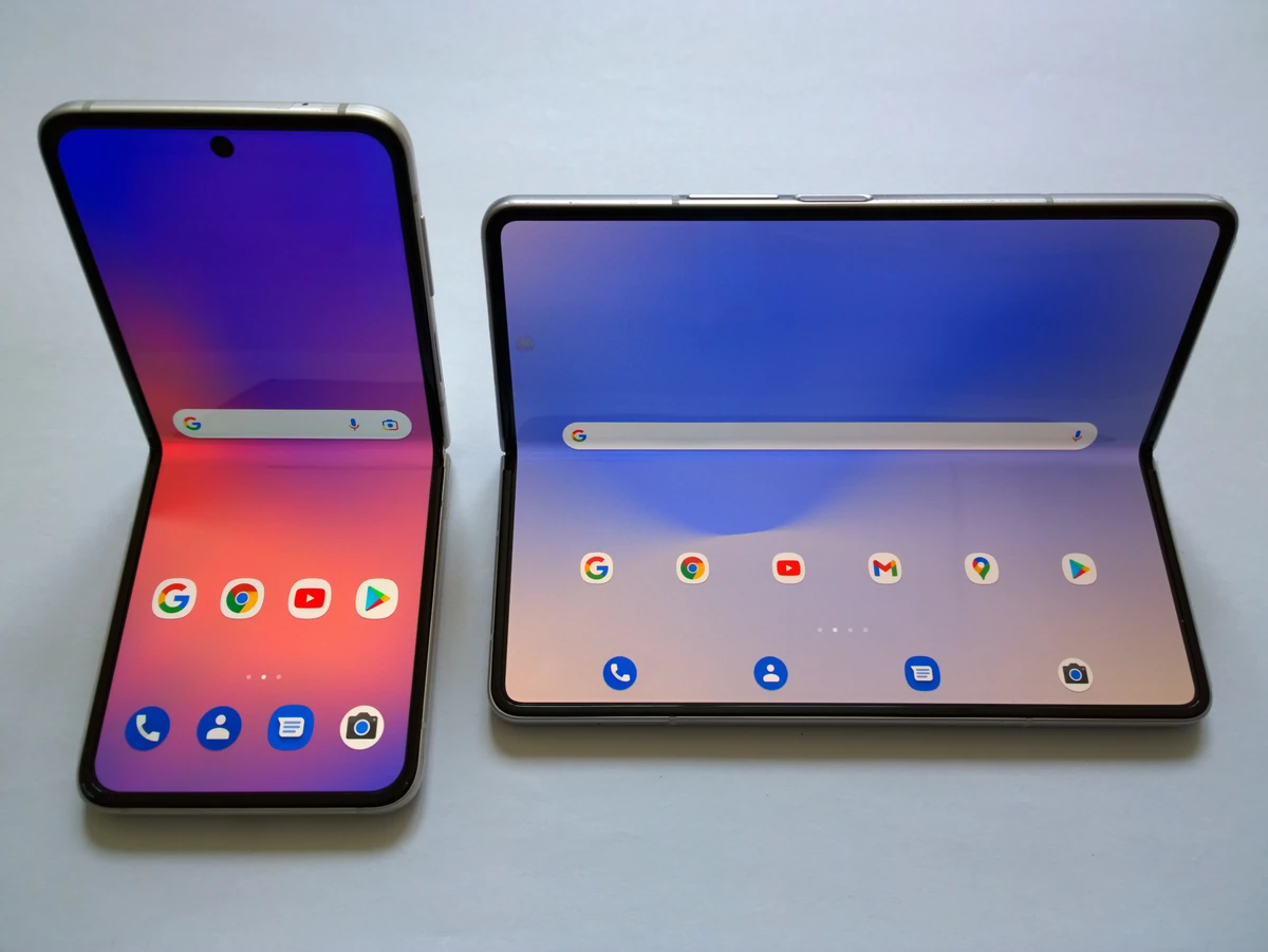 Samsung Galaxy Z | Apps Wiki | Fandom