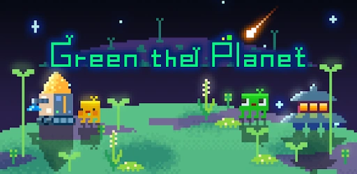 Green the Planet | Apps Wiki | Fandom