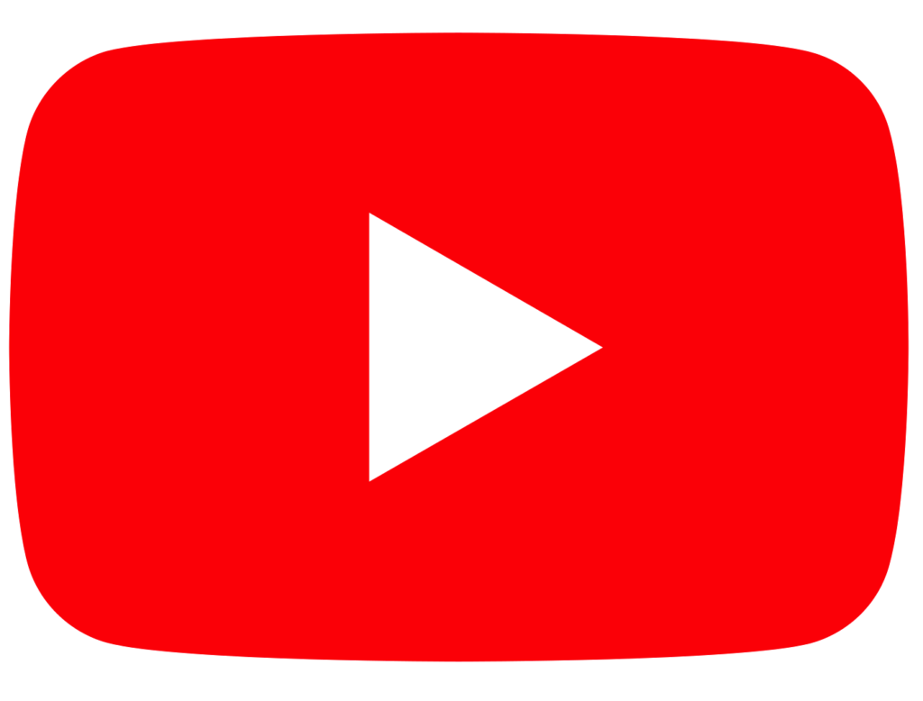 Youtube Png Transparent Background