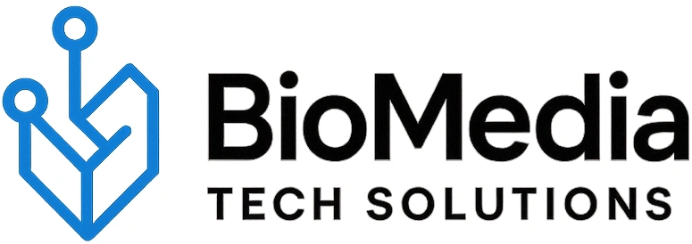 BioMedia Tech Solutions | Apps Wiki | Fandom