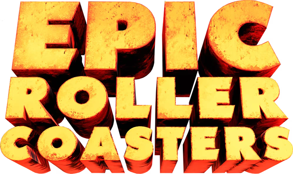 Epic Roller Coasters | Apps Wiki | Fandom
