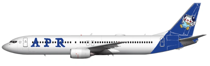 APR Airlines | APR Airlines Wiki | Fandom