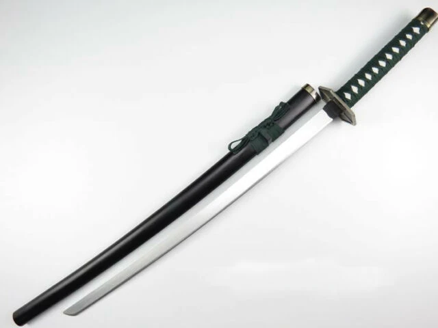 Zampakutō: Kyōka Suigetsu | Wiki Aprender :D | Fandom