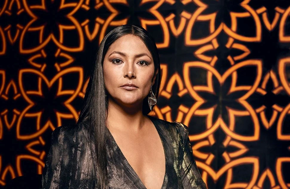 Magaly Solier | Wiki Aprendices | Fandom