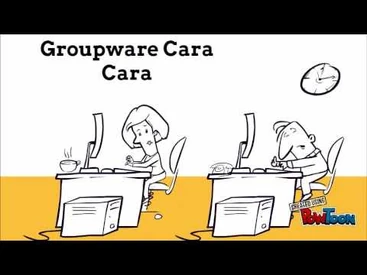 Groupware | AprendizajeVirtual Wiki | Fandom