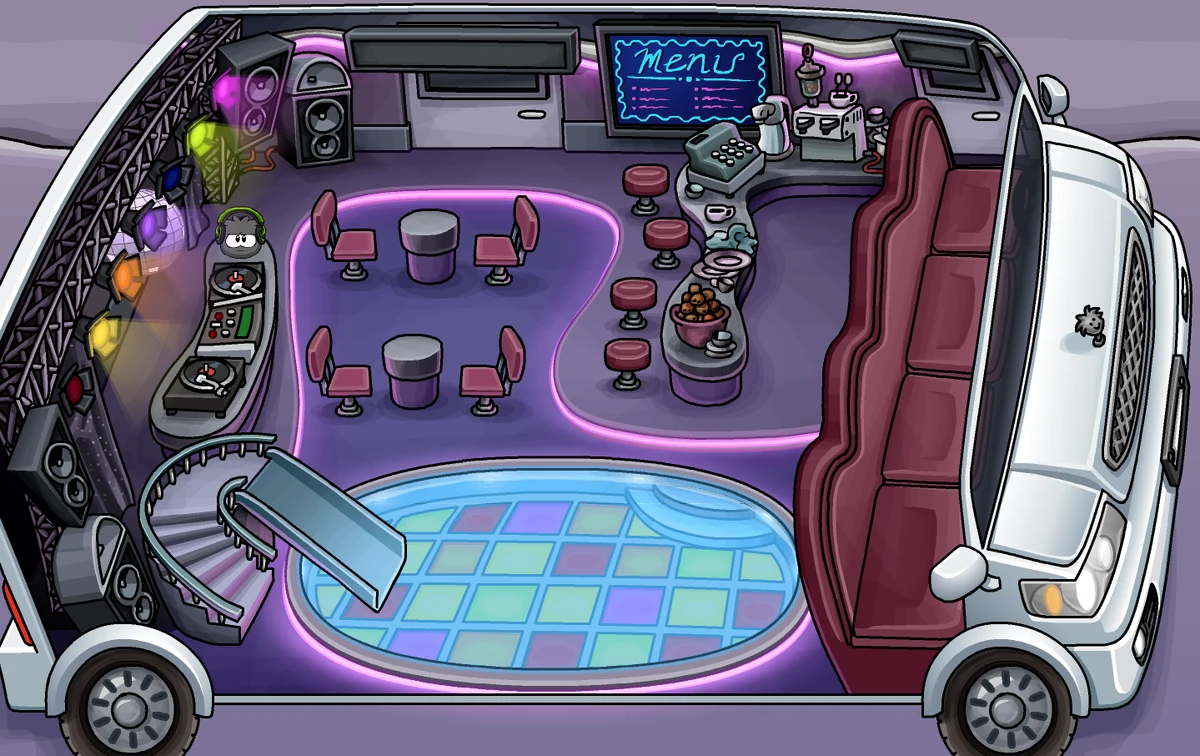 Limo | Anti Prep Rebellion Wiki | Fandom