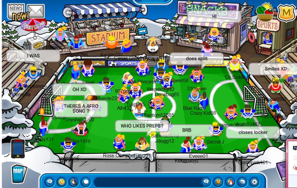 Mission 1 | Anti Prep Rebellion Wiki | Fandom