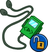 MP3000 | Anti Prep Rebellion Wiki | Fandom