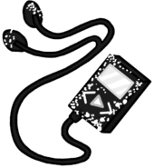 MP3000 | Anti Prep Rebellion Wiki | Fandom