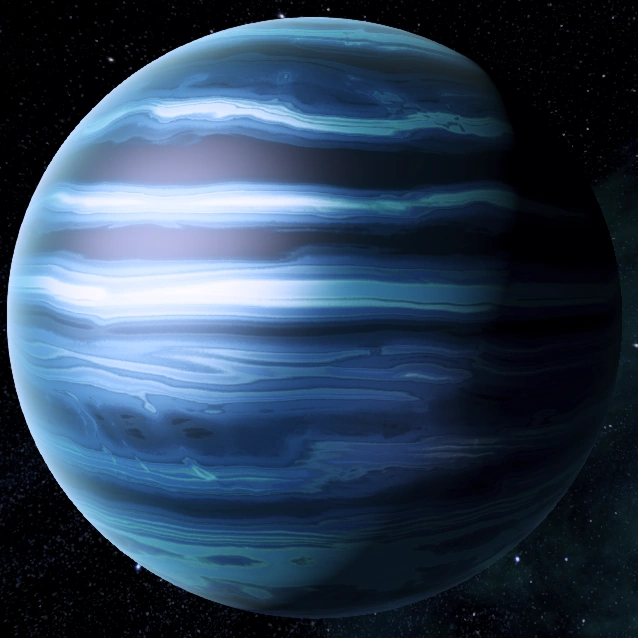 Tevura (planet) | Daia's Asari Wiki | Fandom