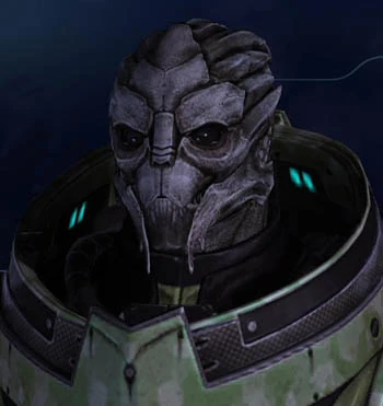 Farius Frinnj | Daia's Asari Wiki | Fandom