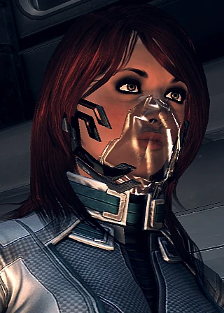 Pressure Mask | Daia's Asari Wiki | Fandom