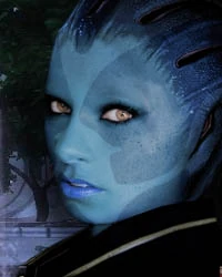 Jenit Zu | Daia's Asari Wiki | Fandom