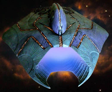 Demesne Class Patrol Boat | Daia's Asari Wiki | Fandom