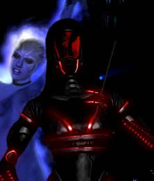 Asari In Agony | Daia's Asari Wiki | Fandom