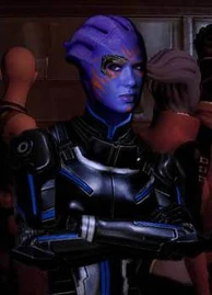 Vaun | Daia's Asari Wiki | Fandom