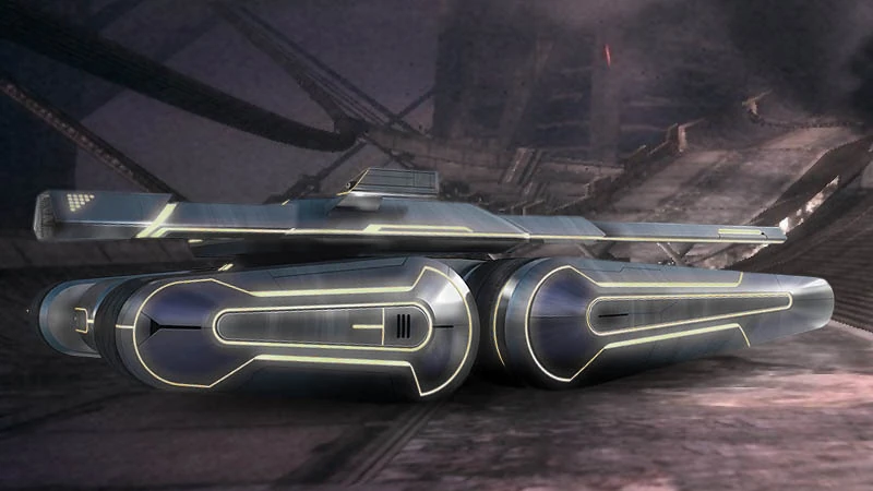 Empress L1 Heavy Tank | Daia's Asari Wiki | Fandom