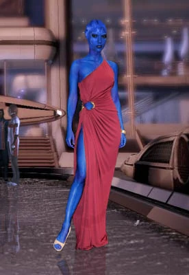 Vey-silk | Daia's Asari Wiki | Fandom
