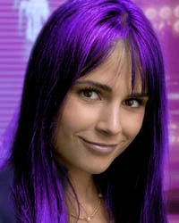 Charisma Laurendon | Daia's Asari Wiki | Fandom