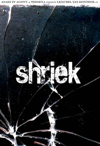 Shriek | Daia's Asari Wiki | Fandom