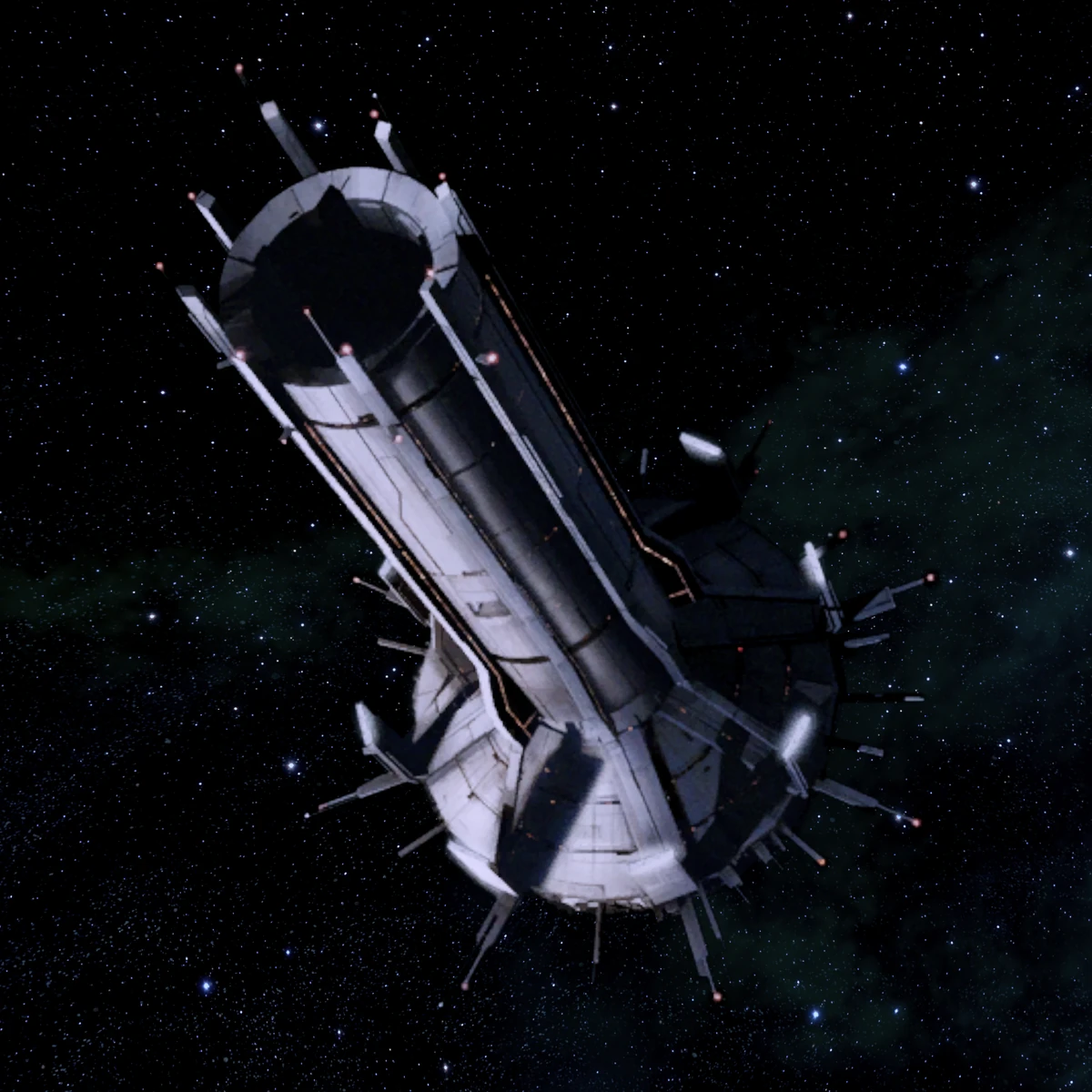 Diplomatic Post X-19 | Daia's Asari Wiki | Fandom