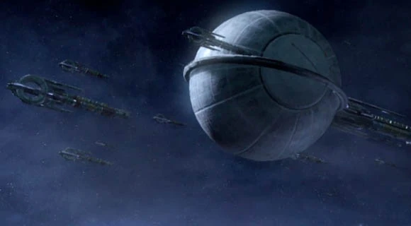 Migrant Fleet | Daia's Asari Wiki | Fandom