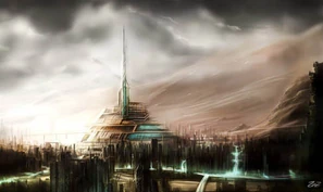 Ulee | Daia's Asari Wiki | Fandom