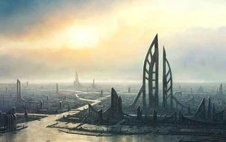 Palaven | Daia's Asari Wiki | Fandom