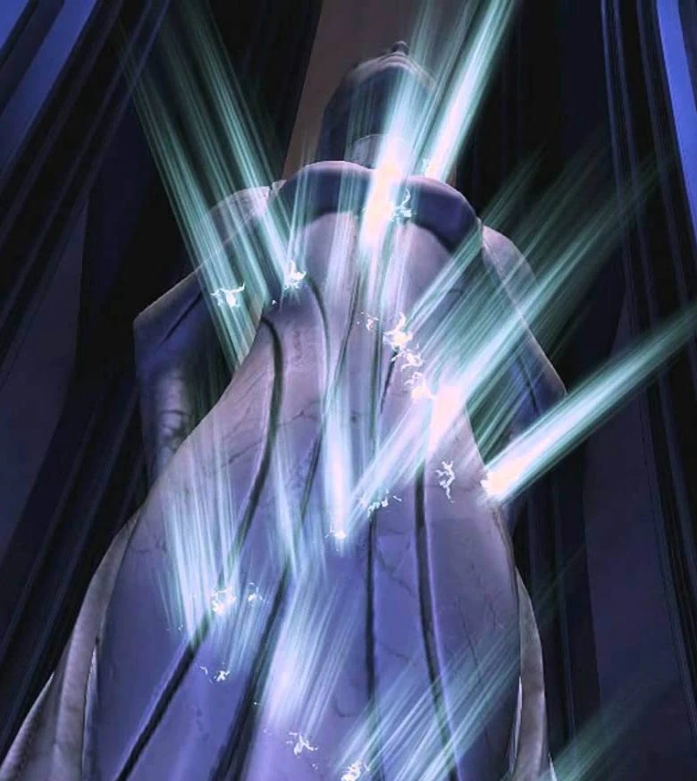 A Subtler War: Mass Effect / Eclipse Phase | Page 42 | SpaceBattles