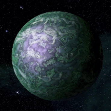 Kurinth (planet) | Daia's Asari Wiki | Fandom