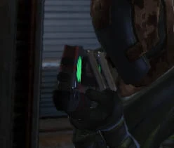 Shockwave (rifle) | Daia's Asari Wiki | Fandom