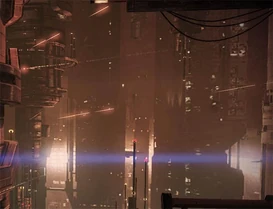 Terminus Systems | Daia's Asari Wiki | Fandom