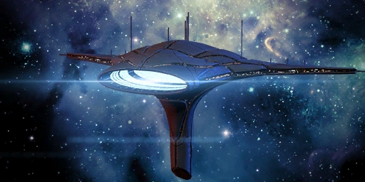 Cybaen | Daia's Asari Wiki | Fandom