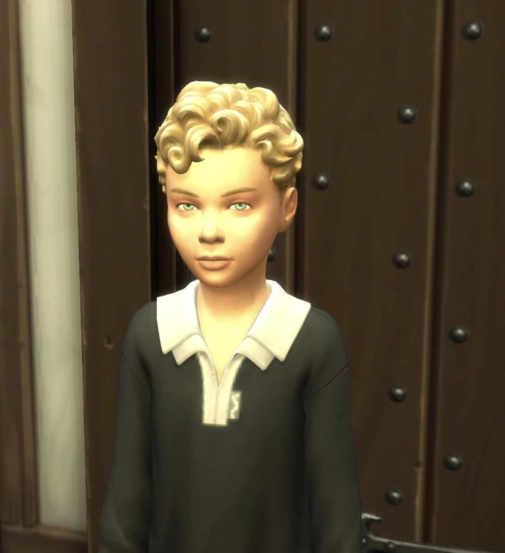 Aonghus Aileanach | April’s Bby Sims 4 Realm Legacy Wiki | Fandom