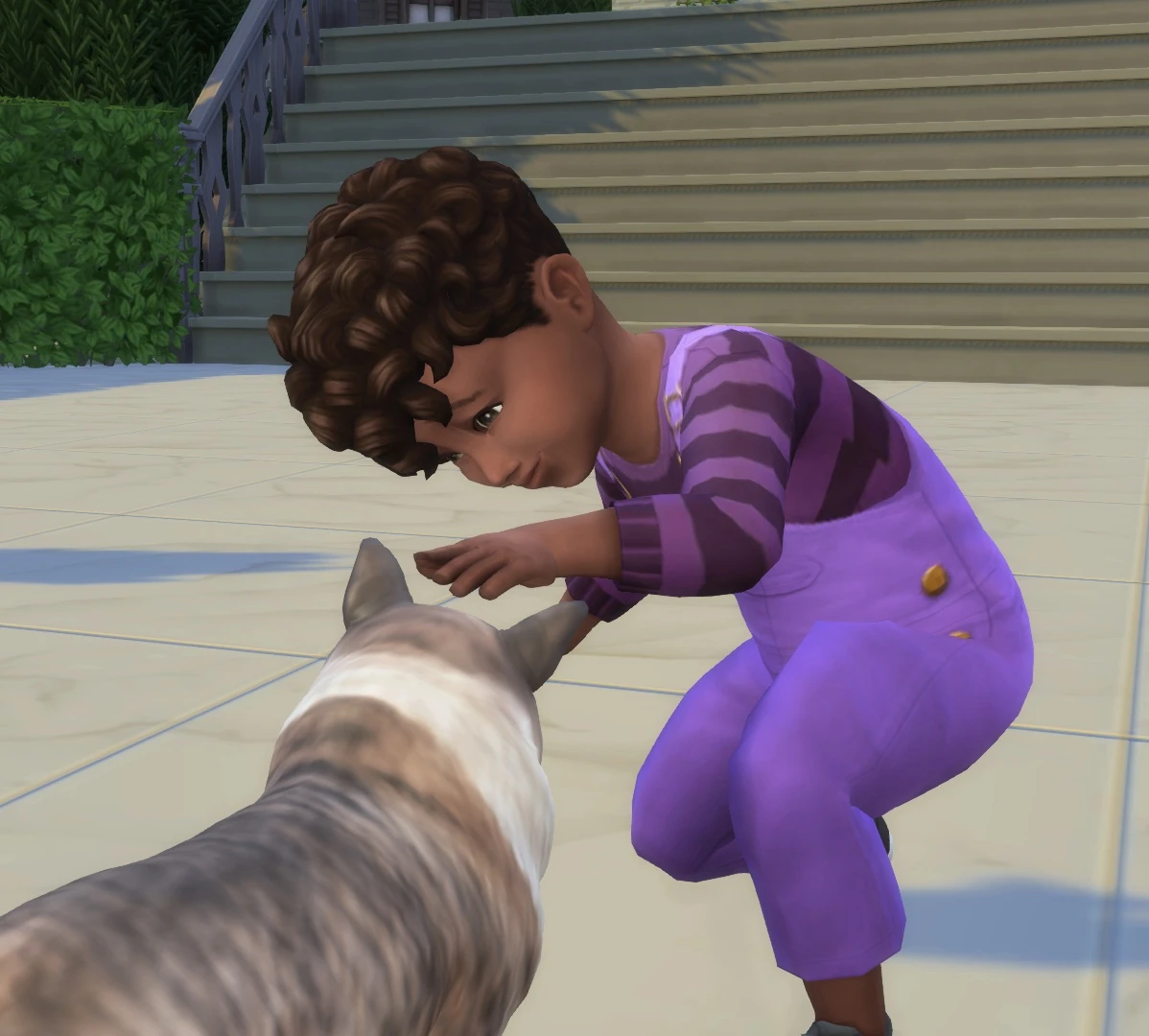 Theodore Cunningham | April’s Bby Sims 4 Realm Legacy Wiki | Fandom