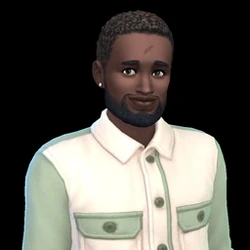 Christopher Michaelson | April’s Bby Sims 4 Realm Legacy Wiki | Fandom