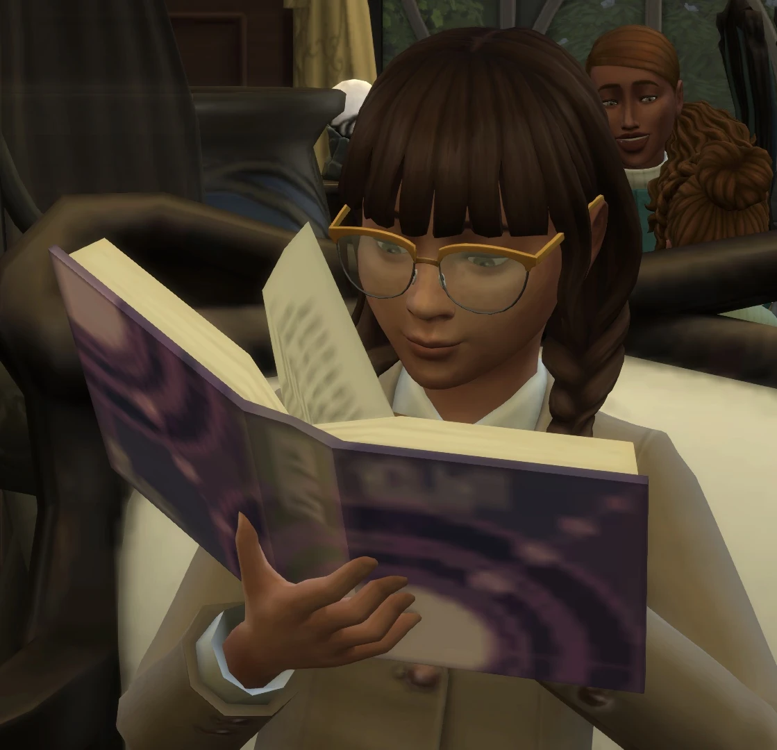 Erini Eliades | April’s Bby Sims 4 Realm Legacy Wiki | Fandom