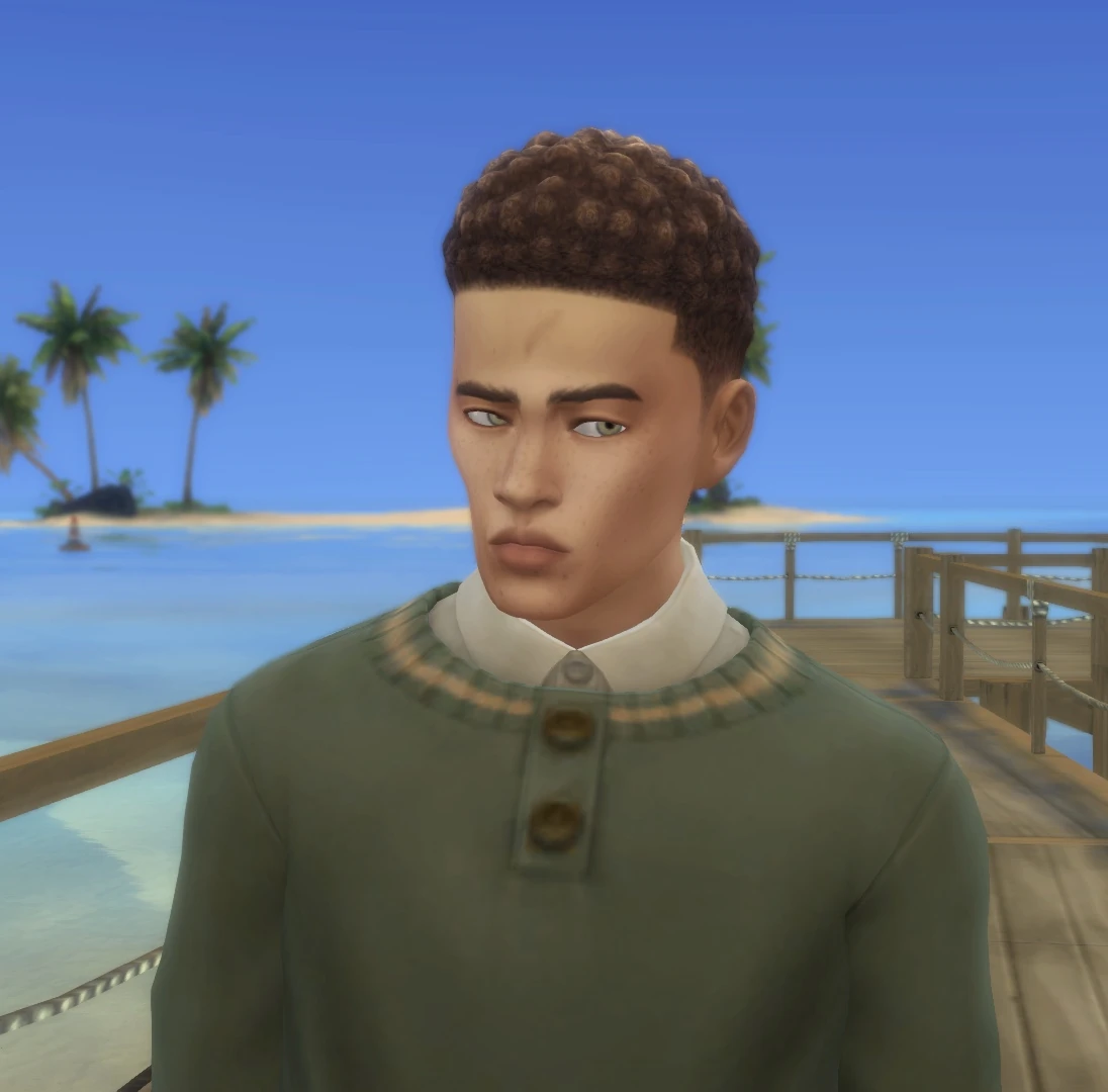 Aitoarii Temauri | April’s Bby Sims 4 Realm Legacy Wiki | Fandom
