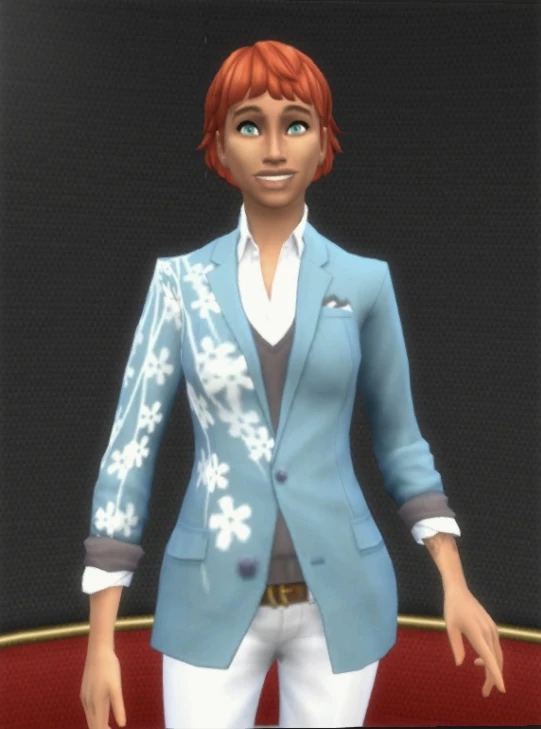 Harlow Symons | April’s Bby Sims 4 Realm Legacy Wiki | Fandom