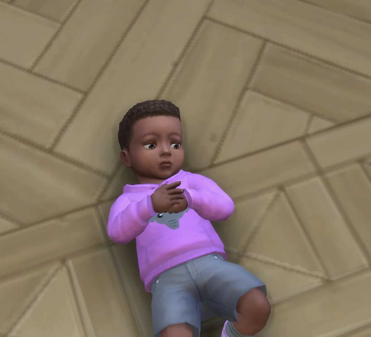 Theodore Cunningham | April’s Bby Sims 4 Realm Legacy Wiki | Fandom