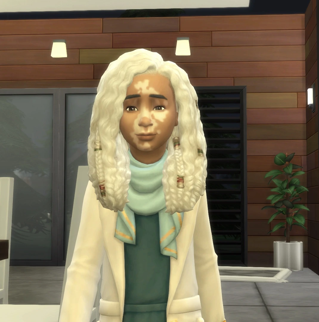 Sibhakabhaka Mabuyakhulu | April’s Bby Sims 4 Realm Legacy Wiki | Fandom