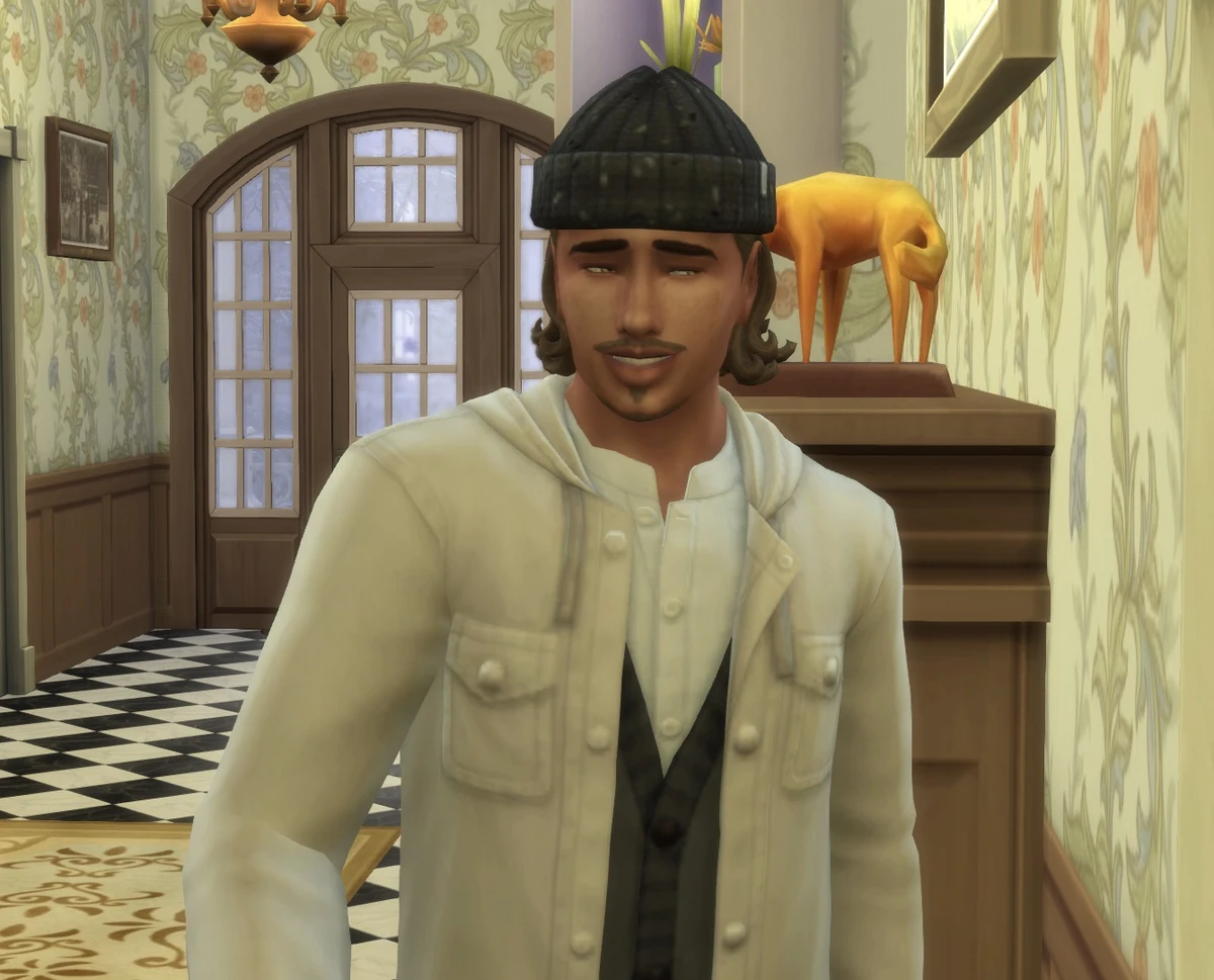 Adriaan Van Lierde | April’s Bby Sims 4 Realm Legacy Wiki | Fandom