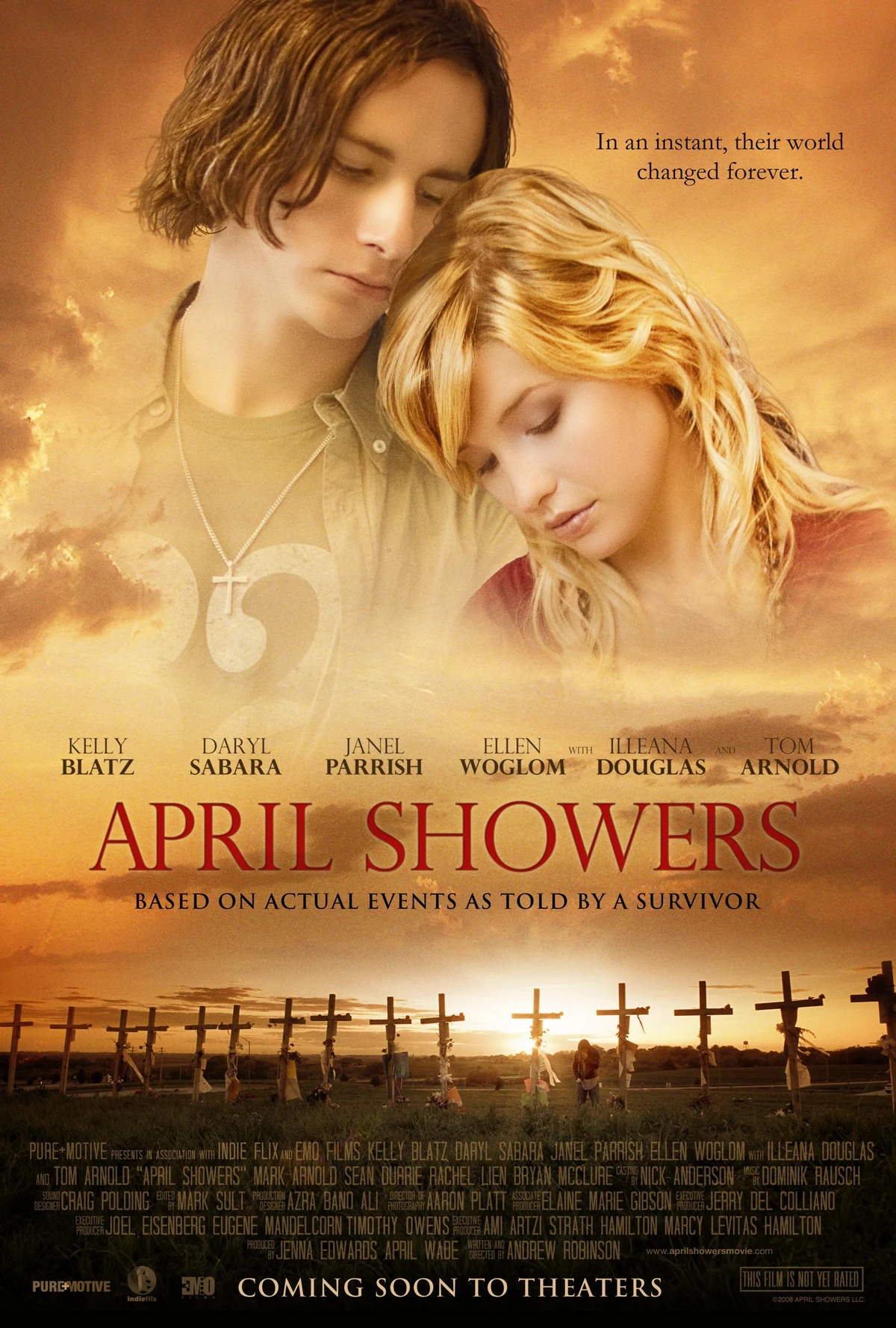 April Showers (2009 film) | April Showers Wiki | Fandom
