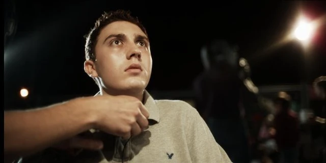 Jason Gates | April Showers Wiki | Fandom