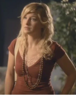 April Lauren | April Showers Wiki | Fandom