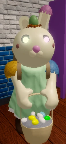 Bunny (Easter) | Accurate Piggy Roleplay Wiki | Fandom